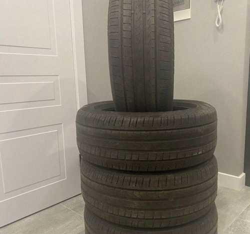 Pirelli Scorpion 235/50 R18