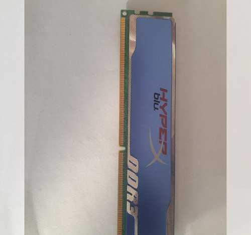 Оперативная память ddr3 2 gb