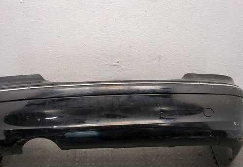 Бампер Mercedes CLK W209, 2005