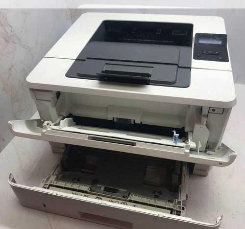 Принтер HP LaserJet Pro M402dne