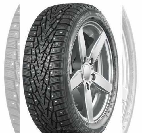 Ikon Tyres Nordman 7 225/60 R16