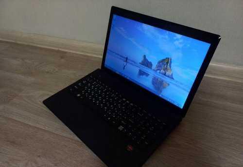 Ноутубук \ Lenovo G570 \ i5 \ Radeon HD 6300M