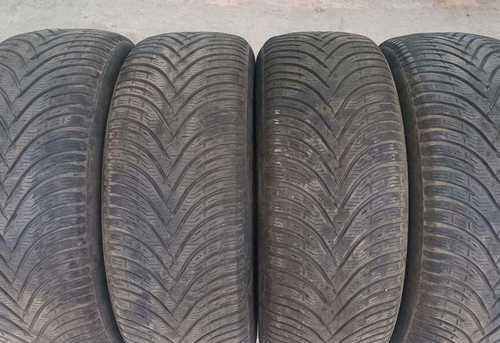 Bfgoodrich Winter 2 T/A 215/55 R17 98H