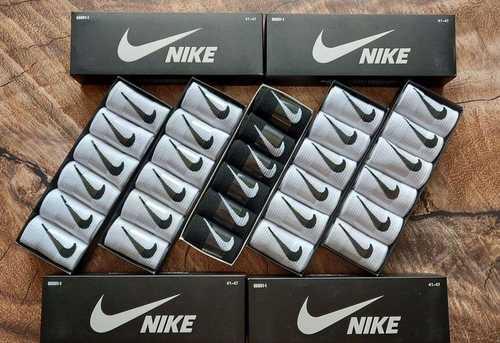 Носки Nike Reebok Lacoste Adidas
