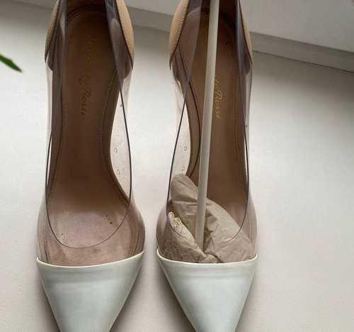 Туфли gianvito rossi