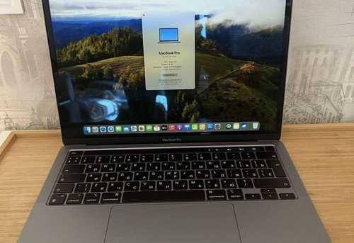 Apple MacBook Pro 13 2020 M1 256gb