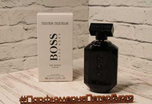 Тестер Hugo Boss The Scent For Her Parfum Edition