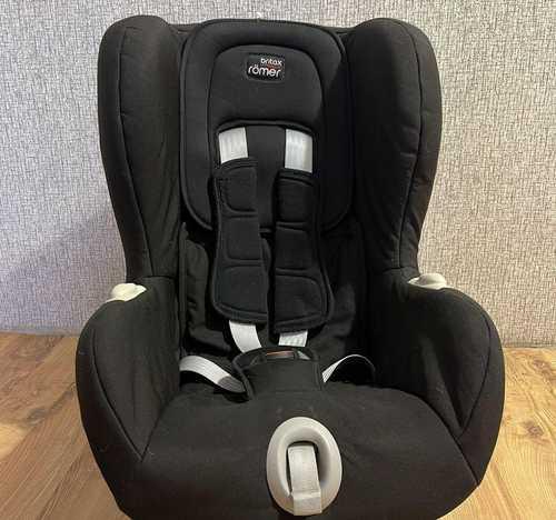 Автокресло britax romer