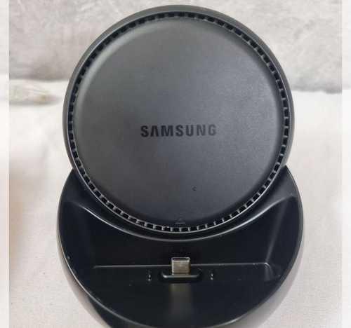 Док станция samsung dex station