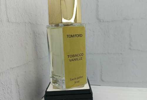 Том Форд Табак Ваниль Tom Ford Tobacco Vanille