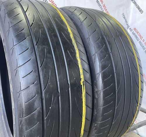 Yokohama Advan Fleva V701 205/50 R16 91M
