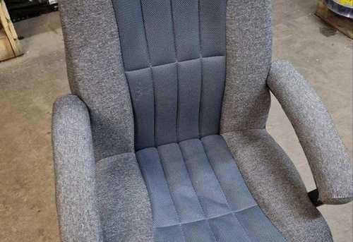 Кресло офисное, ткань