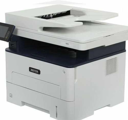 Комплект переделки мфу Xerox B235/225