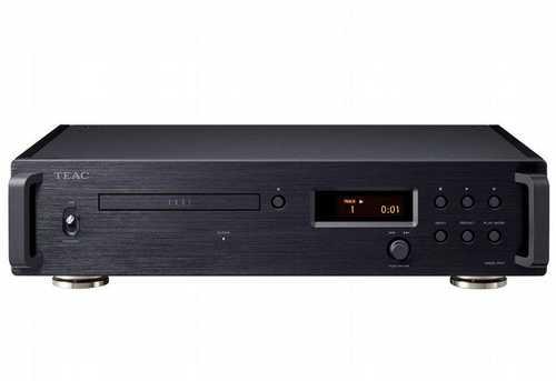 Teac vrds-701T Black