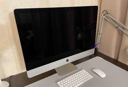 Apple iMac 27 Retina 5K 2017