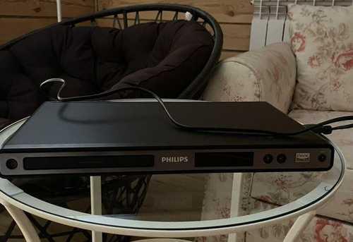 Dvd дисковод philips