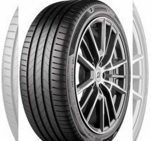 Bridgestone Turanza 6 255/50 R19