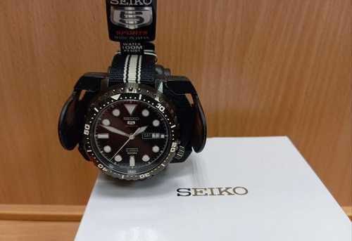 Часы Seiko 5 srpc67j1