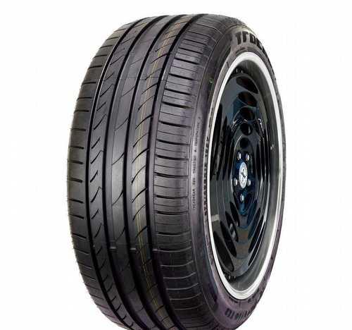 Tracmax X-Privilo TX3 275/35 R20 102Y