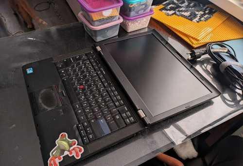 Lenovo thinkpad T410