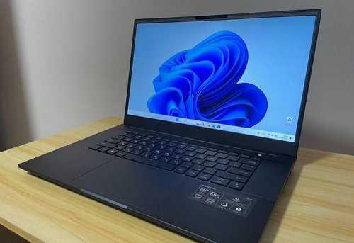 Игровой ноутбук 15.6" MAIBENBEN P527, 1024 ГБ, Core i7-12700H, RAM 16 ГБ, Intel ARC A550M 8 ГБ