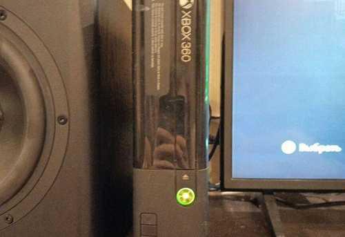Xbox 360 E (2013)
