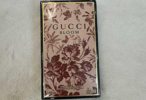 Gucci bloom 100ml