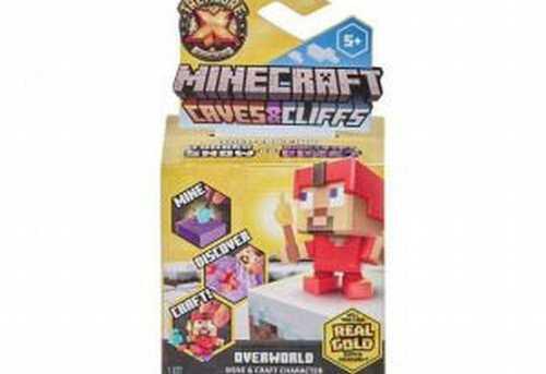 Cobi, Treasurex Minecraft Caves&Cliffs Ow Cdu Trea