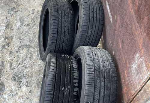 Toyo Proxes CL1 SUV 215/50 R18