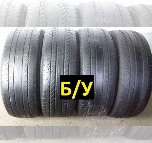 Bridgestone Ecopia EP850 265/60 R18