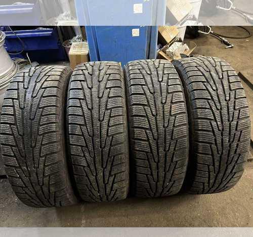 Nokian Tyres Nordman RS2 SUV 225/60 R17 103R