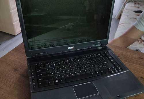 Acer Extensa 5630