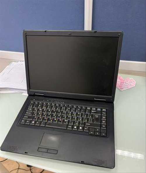 Ноутбук Roverbook Voyager V510 VS