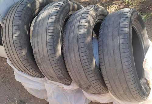 Michelin Primacy 4 195/65 R15