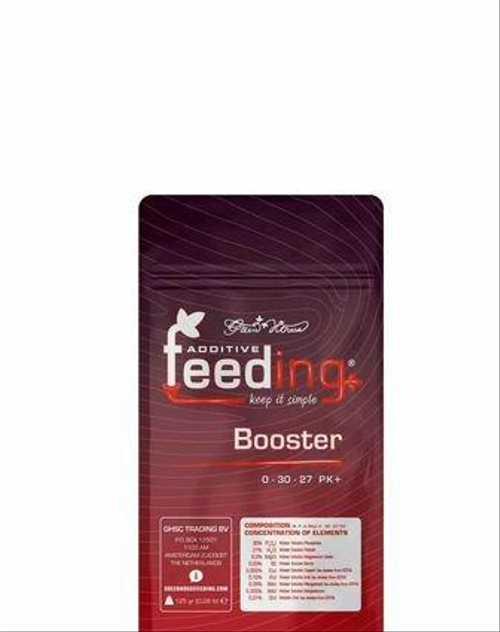 Стимулятор Powder Feeding Booster 50 гр