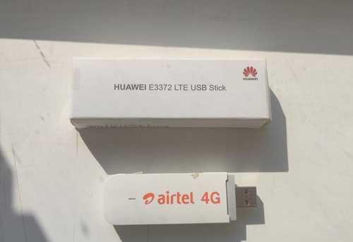 Huawei E3372 универсальный