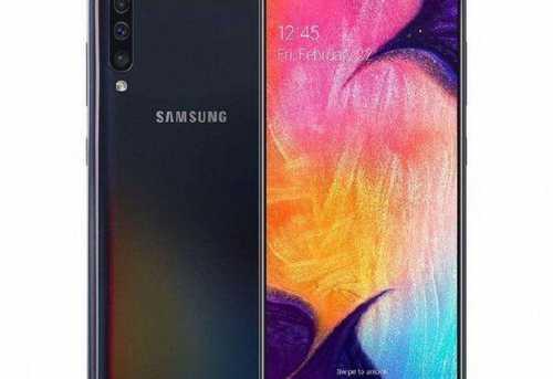 Оригинальные Запчасти Samsung Galaxy A50