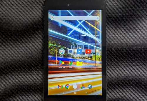 Планшет Archos 70 Oxygen