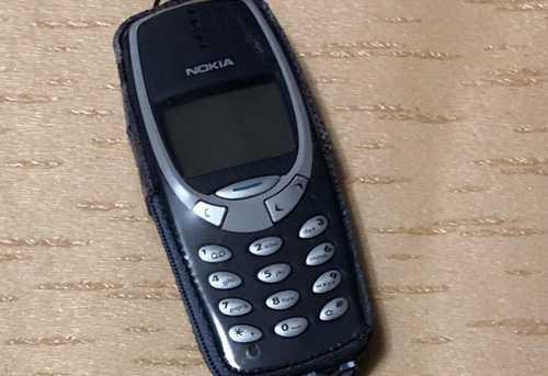Чехол на Nokia 3310