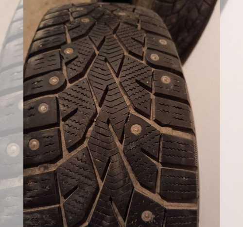 Gislaved NordFrost 100 185/65 R15 88B