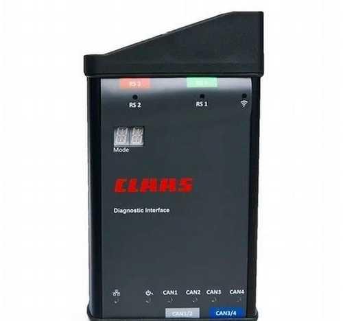 Claas Diagnostic Interface Kit (CDI)