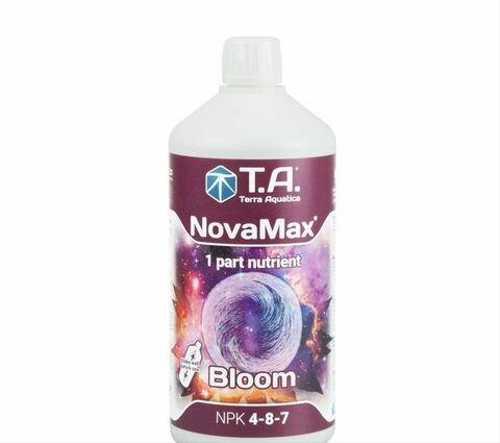 Удобрение NovaMax Bloom T.A. 1л