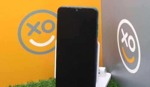 ZTE Blade A7 64Gb (2020) Blue