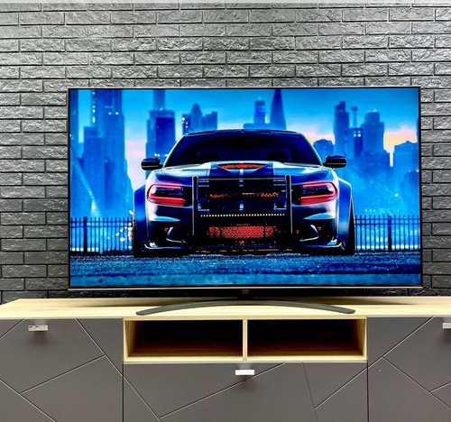 LG 65 NanoCell 4K