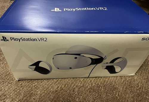 Sony playstation vr 2