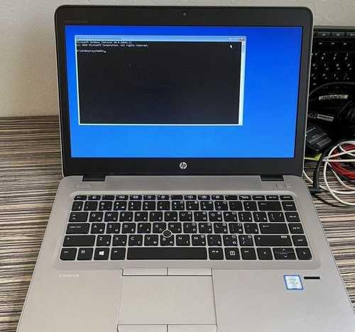 HP EliteBook 840 G3