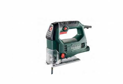 Лобзик Metabo steb 65 Quick (коробка)