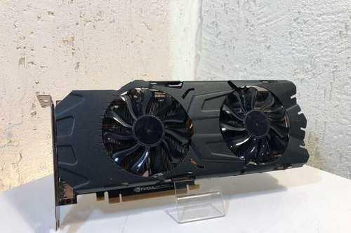 Видеокарта KFA2 GeForce GTX 1080 Ti 11GB