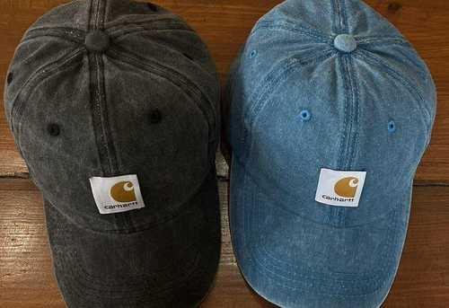Кепка carhartt