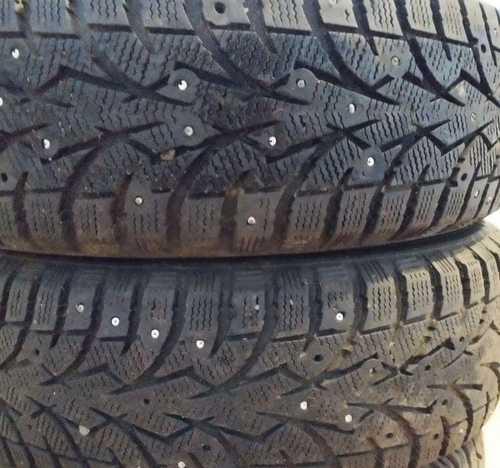 Cordiant Polar 175/65 R14 35T